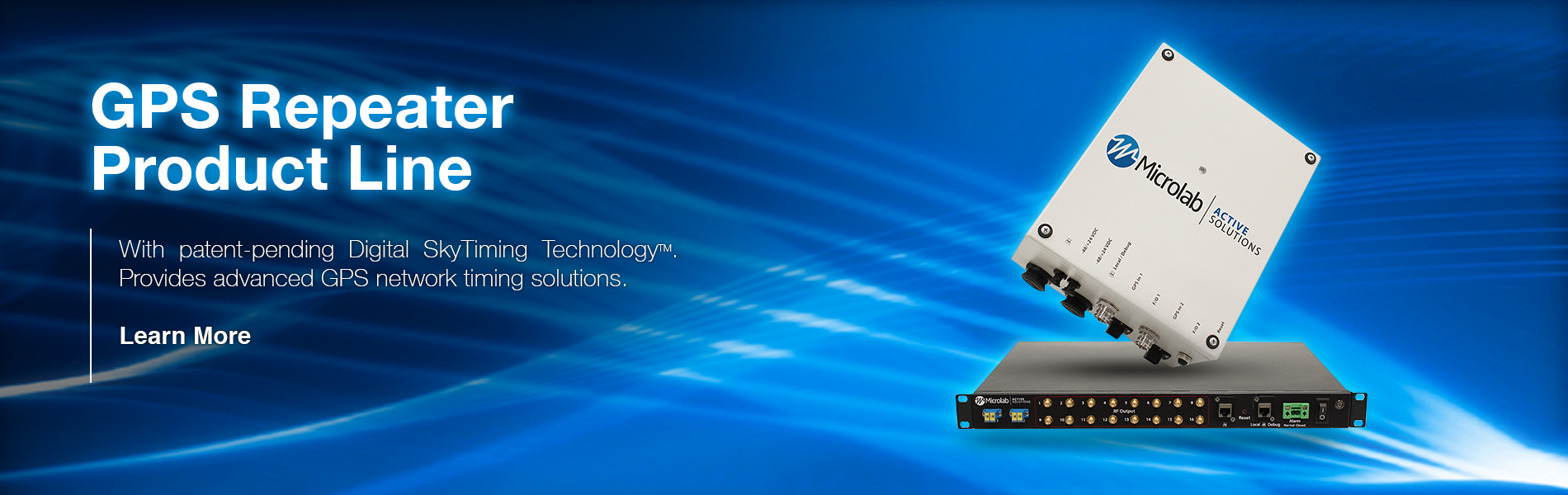 Microlab - High performance passive RF components & sub-systems