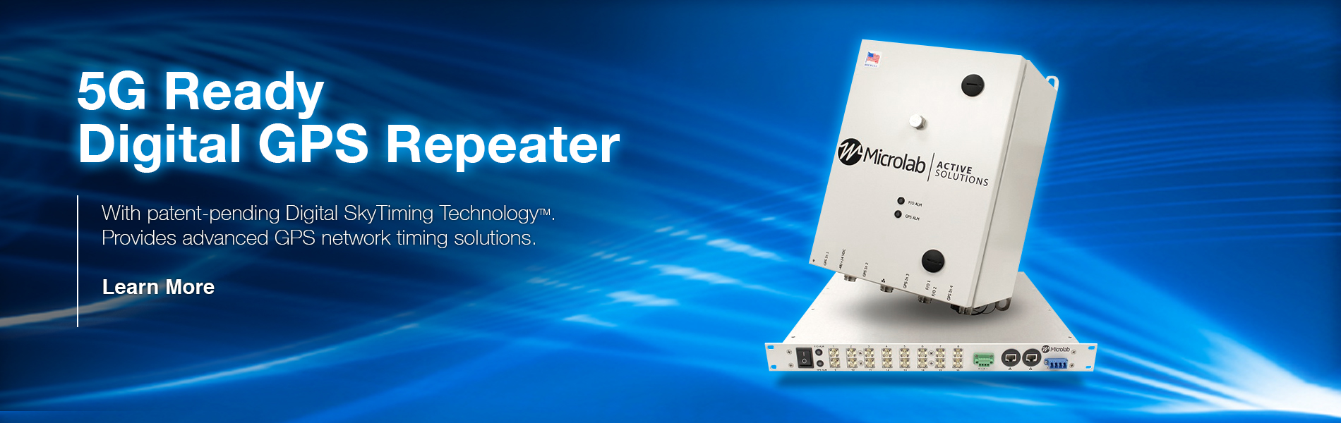 Microlab - High performance passive RF components & sub-systems