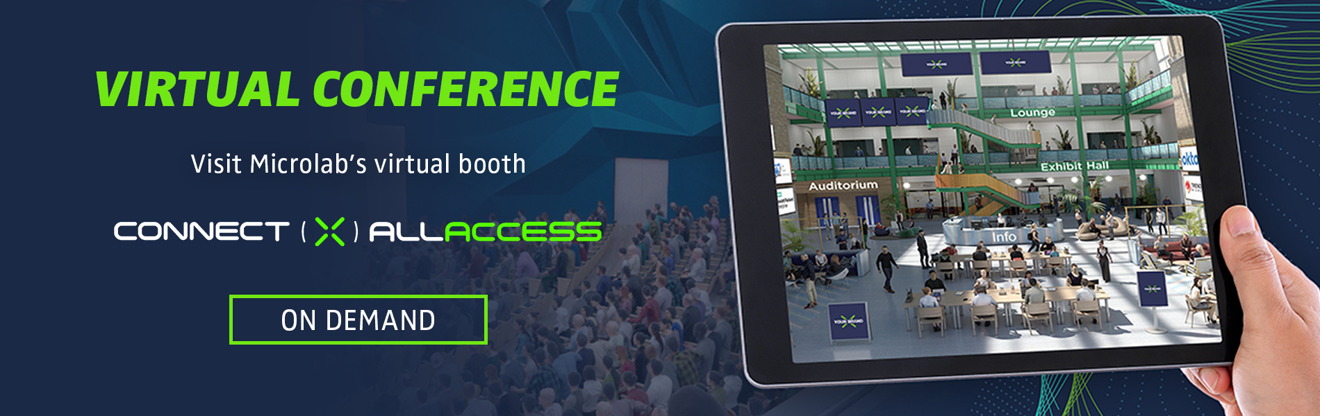 Microlab - High performance passive RF components & sub-systems