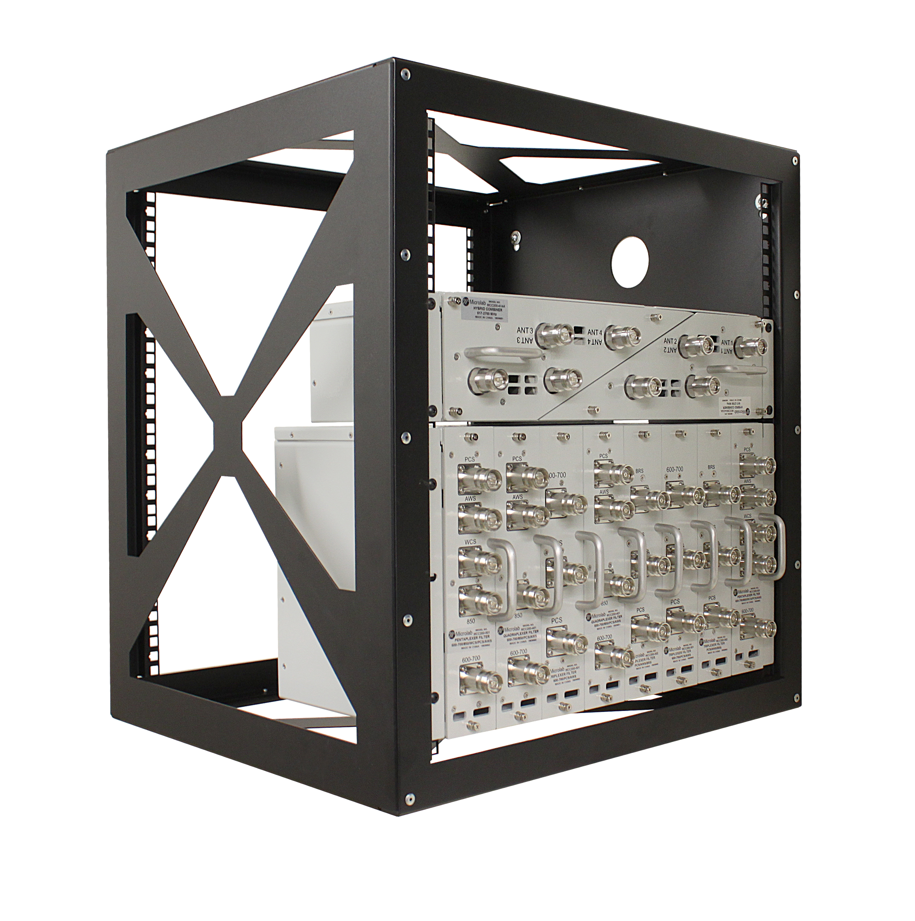 Modular POI - MCC™ Series