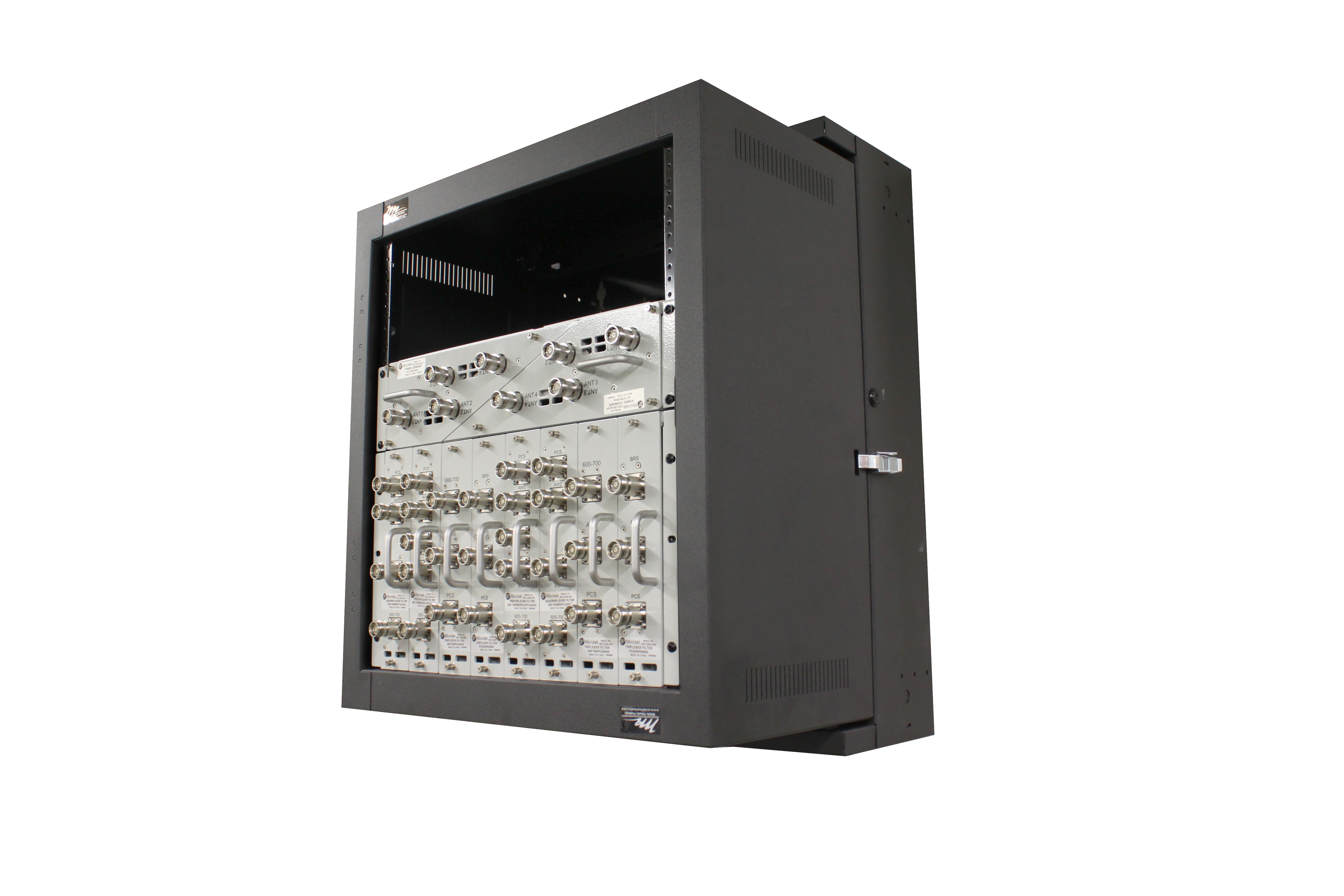 Modular POI - MCC™ Series