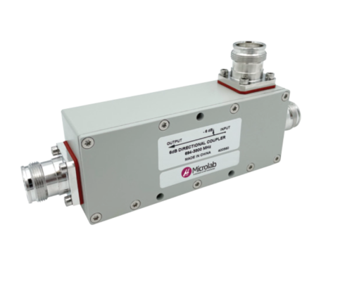 High Performance Passive RF Components - Microlab