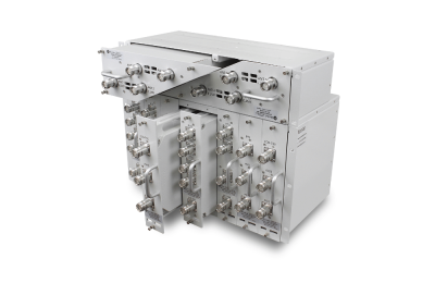 Modular POI - MCC Series™ - Microlab