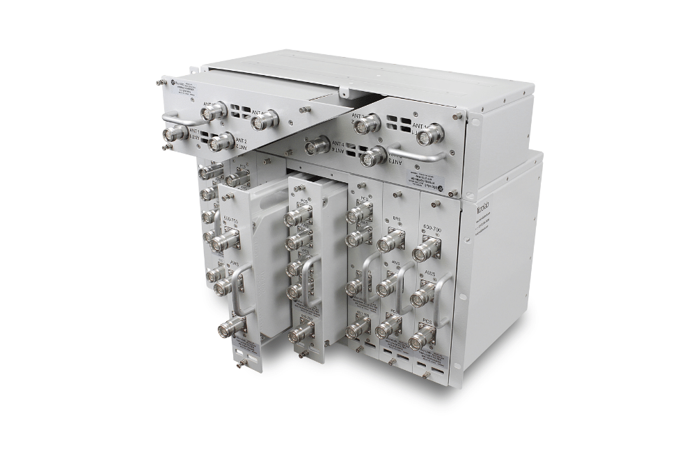 Modular POI - MCC Series™ - Microlab