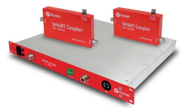 Smart Passives - Microlab