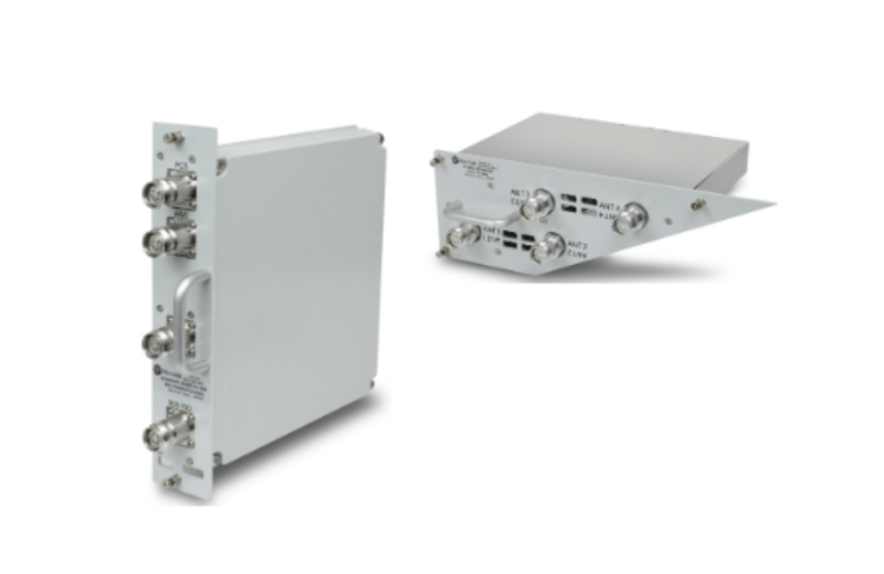 Modular POI - MCC Series™ - Microlab