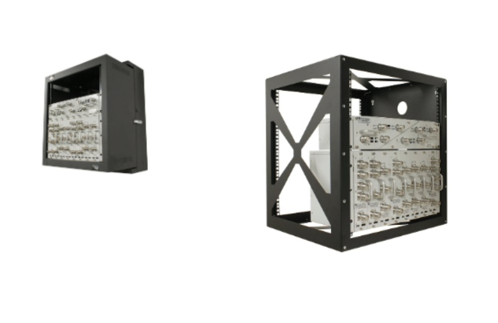 Modular POI - MCC Series™ - Microlab