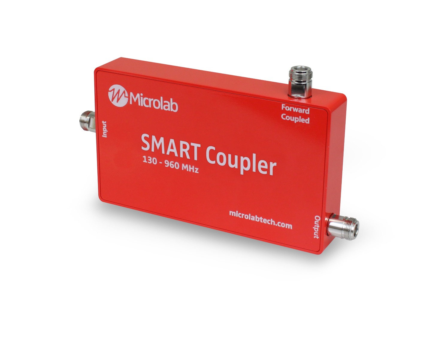 SMART Coupler - Microlab