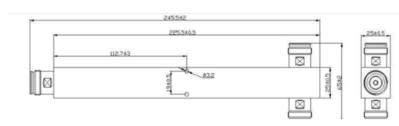High Performance Passive RF Components - Microlab