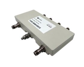 High Performance Passive RF Components - Microlab