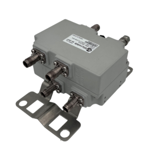 High Performance Passive RF Components - Microlab