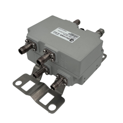 High Performance Passive RF Components - Microlab