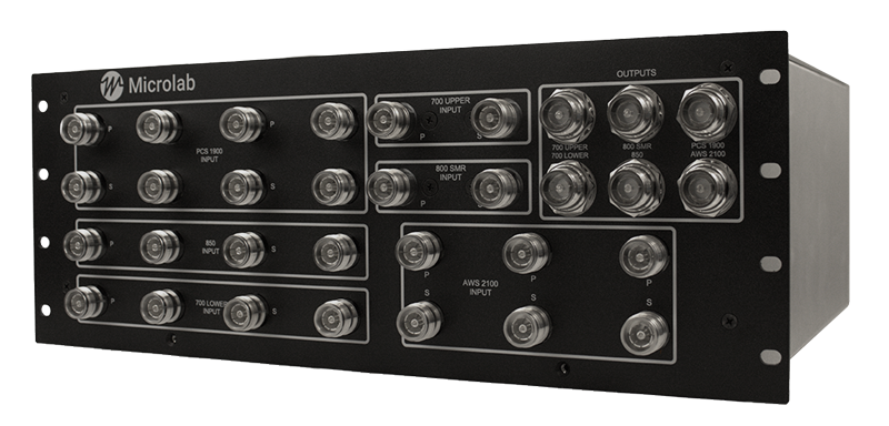 Custom Fixed Point of Interface (POI) - Microlab