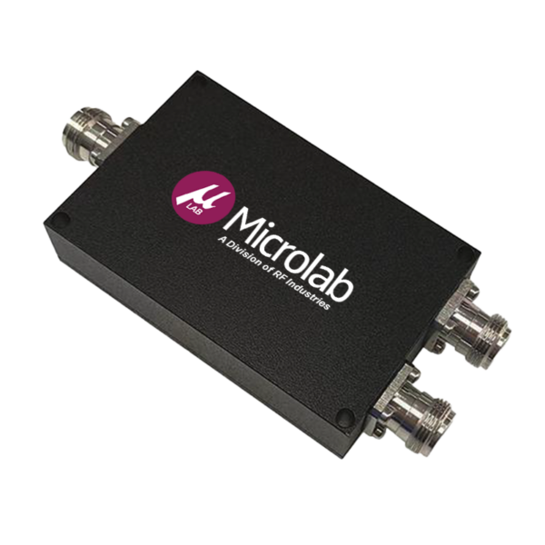 Wilkinson Splitters - Microlab