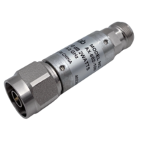 High Performance Passive RF Components - Microlab